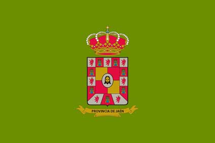Bandera de Andalucía: Historia y origenes de la bandera y sus provincias